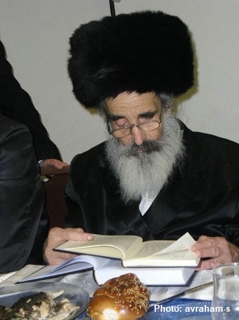 Chapéus usados pelos judeus